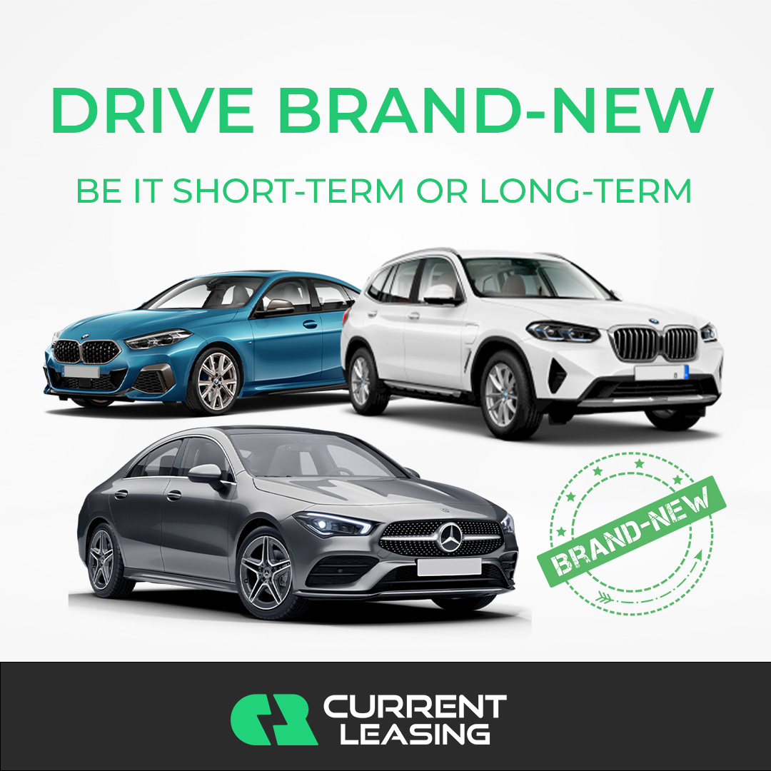Why Leasing Is Better Than Buying A Car